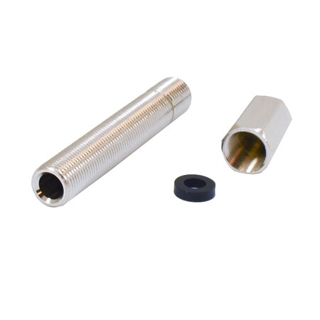 Jones Stephens Threaded Shank Extension Kit for Reverse Osmosis Bar Tap ...