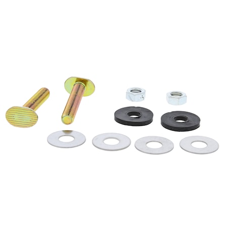 Jones Stephens Urinal Flange Bolt Pack C02700 | Zoro