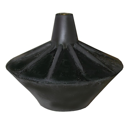 Jones Stephens 3in. Tri-Seal Tank Ball, Boxed C04031 | Zoro