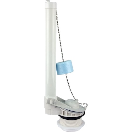 Jones Stephens 2 In. Flush Valve For Kohler 2-Pc C05075 | Zoro