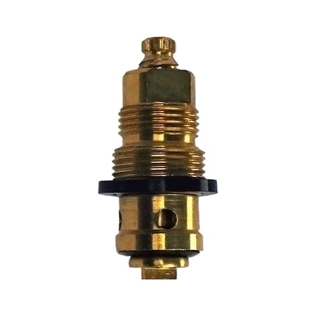 Jones Stephens Stem F/Crane Dial-ese Cold C07412 | Zoro