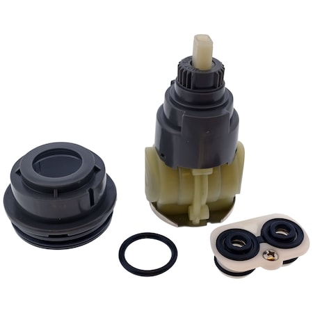 Jones Stephens Pressure Balanced Tub/Shower Cartridge fits Delta ...