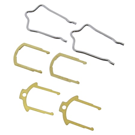 Jones Stephens Repair Kit fits Moen Brass or Plastic Cartridges C25474 ...