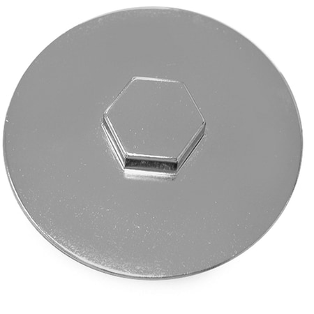 Jones Stephens Drum Trap Cover and Gasket D02001 | Zoro