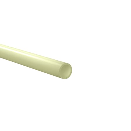 Jones Stephens 1/2in. x 20ft Natural PEX-A Pipe for Potable Water ...
