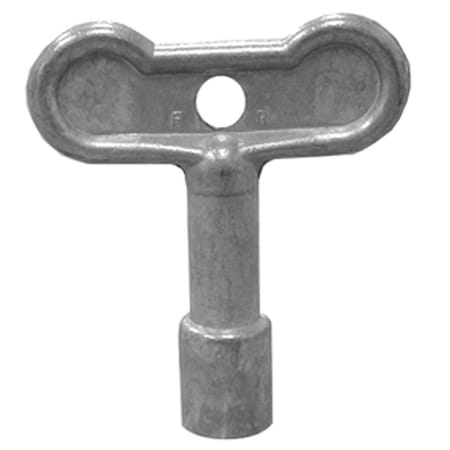 Jones Stephens 1/4in. Sillcock Key J40003 | Zoro