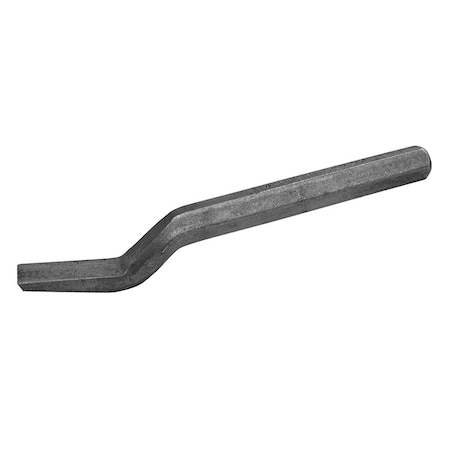 Jones Stephens 5/8in. x 7in. Outside Caulking Tool J41010 | Zoro