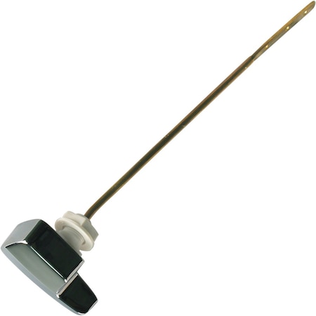 Jones Stephens Side-Mount Tank Lever F/Eljer CP T01020L | Zoro