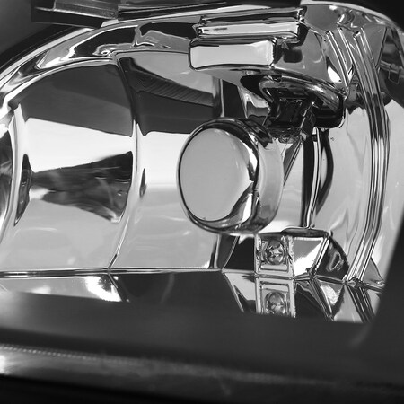 Spec-D Tuning 90-93 Acura Integra Jdm Headlight And Corner Light Set ...