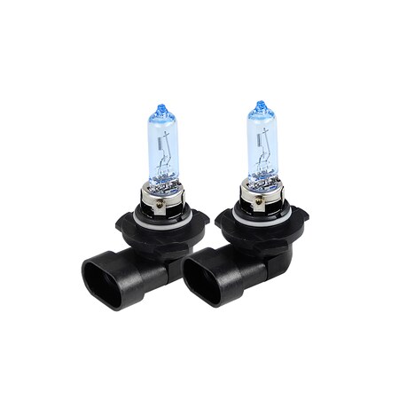 Spec-D Tuning 9005 Halogen Bulbs BH-9005H-DK | Zoro