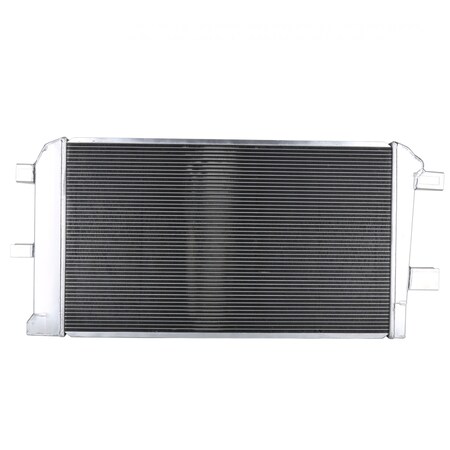 Spec-D Tuning 01-05 GMC Duramax Lb7, Lly- Radiator- 2 Cores (RAD2 ...