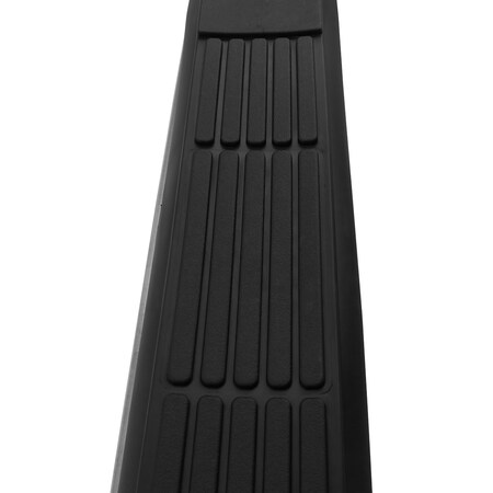 Spec-D Tuning 02-09 Chevrolet Trailblazer 3 Inch Round Side Step Bars ...