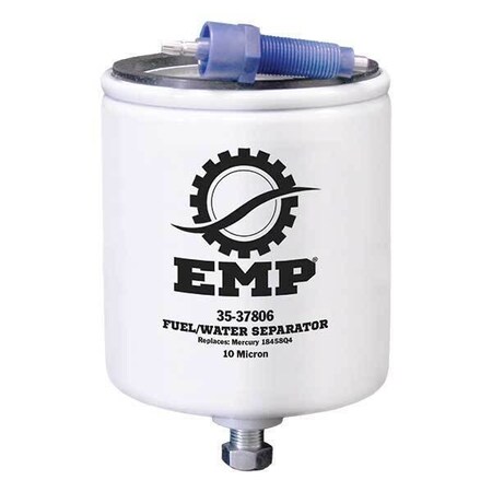 Emp Filter Fuel Water Separator Engineered Marine Products Engineered ...