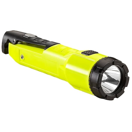Streamlight Dualie Rechargeable Flashlight with Magnetic Clip, Battery ...