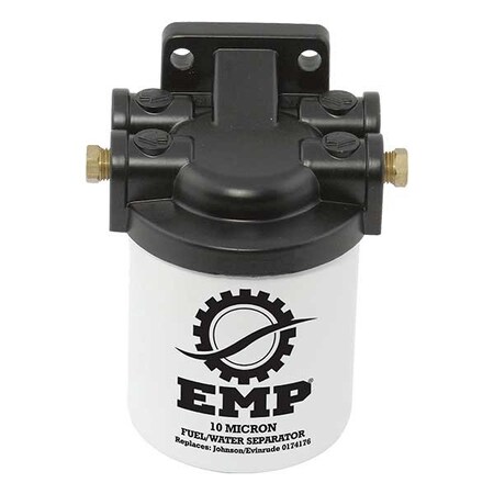 Emp Fuel Water Separator Kit Engineered Marine Products Engineered ...