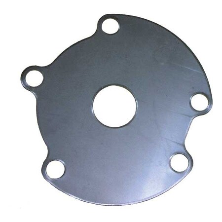 Emp Wear Plate Engineered Marine Products Engineered Marine Products 46 ...