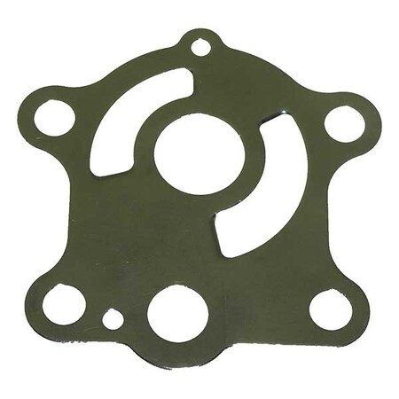 Emp Wear Plate Engineered Marine Products Engineered Marine Products 46 ...