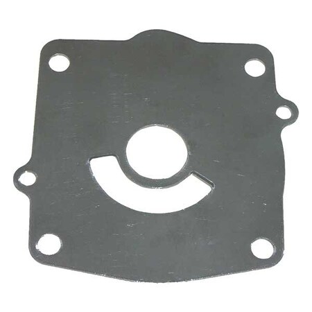 Emp Wear Plate Engineered Marine Products Engineered Marine Products 46 ...