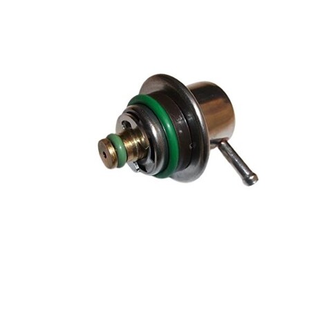 Volvo Penta Fuel Pressure Regulator 3858967 | Zoro