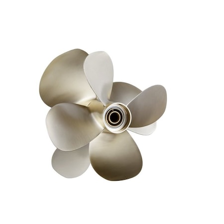 Volvo Penta Propeller KitV2 23795446 | Zoro