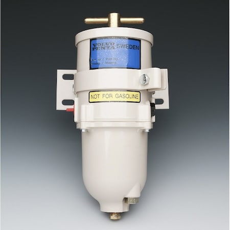 Volvo Penta Fuel Filter 22677639 | Zoro