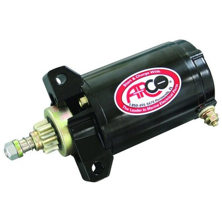 Arco Marine Outboard Starter 5364 | Zoro