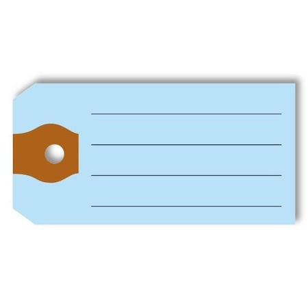 Asp Products Multi Purpose Key Tags 1472 | Zoro