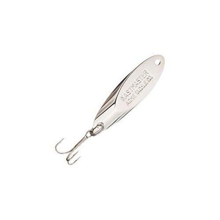 Acme Kastmaster Xl Spoon 3 12, 1 12 Oz, Chrome SW135/CH | Zoro