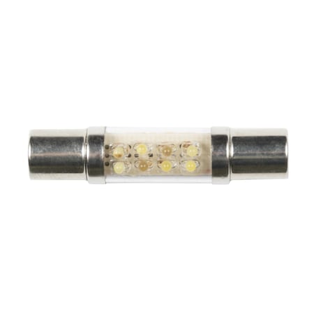 Ancor Led Festn Double Dimple 8 Led 12V 529419 | Zoro