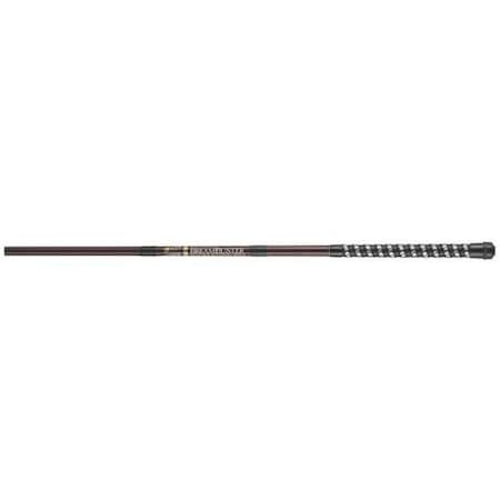 B&M Breambuster Telescopic Rod 12', 4 PcTelescopic BB12 | Zoro