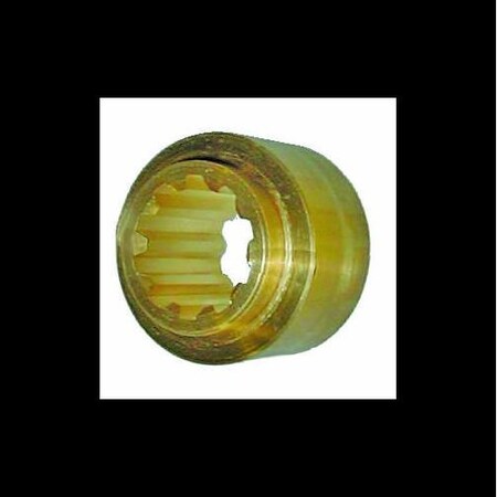 Brp Splined Spacer 5032105 | Zoro
