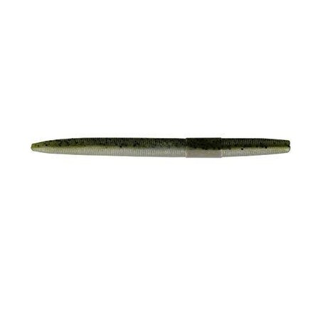 Big Bite Baits 5 Soft Neko Wacky Stick WatermelonPearl 6PK TS5WKY-03 | Zoro