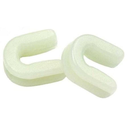 Billfisher Plastic Thimbles Luminous 10Pk PTH-10 | Zoro