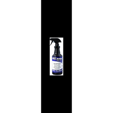 Bio-Kleen Hull Kleen 32 Ounce HULL KLEEN 32oz | Zoro