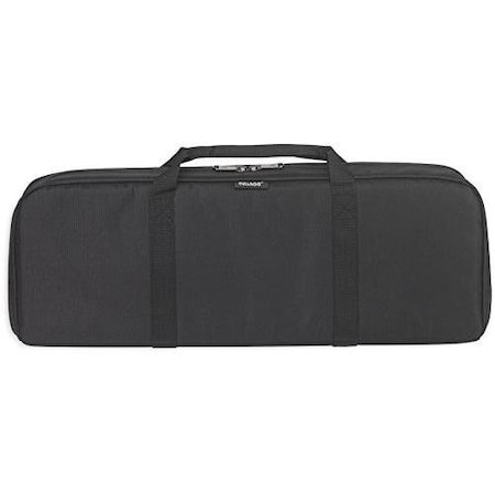 Bulldog Ultra Compact Ar15 Discreet Carry Case 29 Black BD476 | Zoro