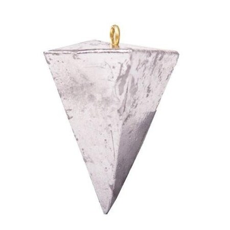 Bullet Weights Pyramid Sinker 3Oz PY300 | Zoro