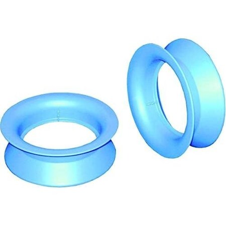 Challenge YoYo Hand Reel 6 Assorted Colors Blu Red Yel 50282 | Zoro