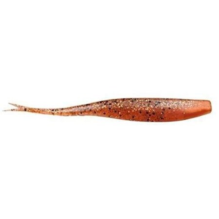 Doa CAL Jerk Bait, 4, New Penny, 12PK 81404 | Zoro