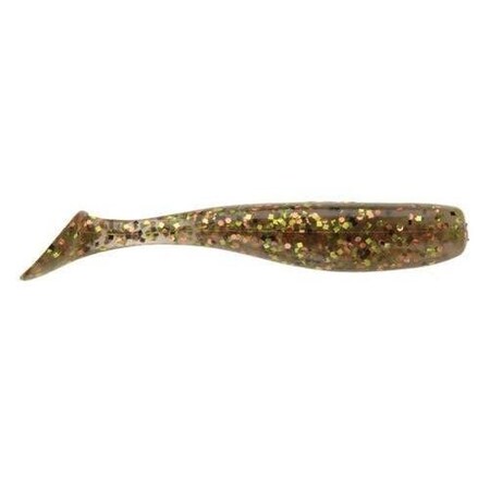 Doa CAL Jerk Bait, 4 Golden Bream, 12PK 81416 | Zoro