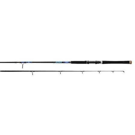 Daiwa Beefstick Sw Series Boat Rod, 7' 2 Pc, Medium Action Spinning ...