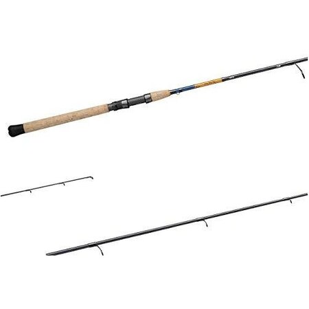 Daiwa Td Sol Inshore Rod, 7' Med Heavy, Fast Taper, Spin 1020B ...