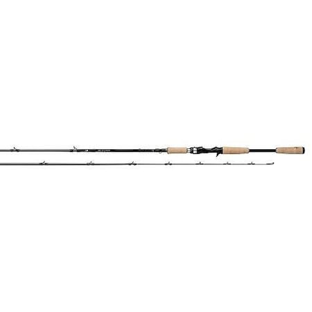 Daiwa Tatula Casting Swimbait Rod, 7'9 Heavy Action Regular Taper, Max ...