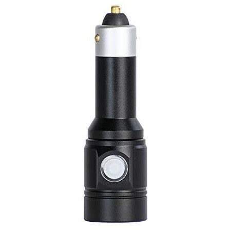Dorcy 12V Car Plug In Rechargeable Flashlight 41-1240 | Zoro