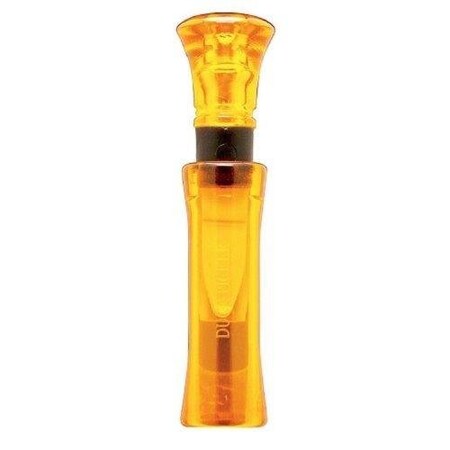 Duck Commander Duck Picker Duck Call, Orange DC2005 | Zoro