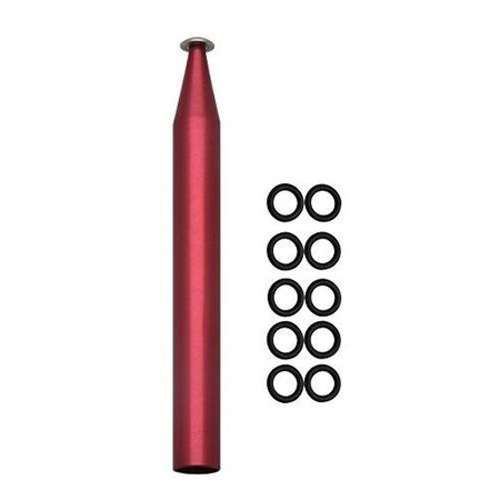 Eagle Claw Pro Series Wacky O Rings Rigging Tool TWRR | Zoro