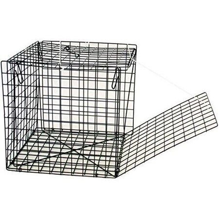Fj Neil Crab Trap 1012 Square Dolphin 215-CT | Zoro