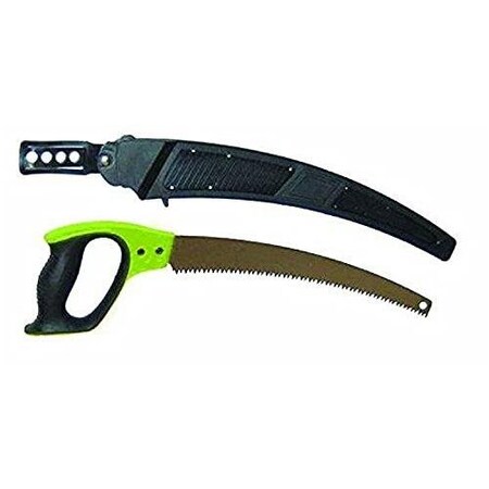 Hme Pro Series Bone Saw With Scabbard HS-1 | Zoro