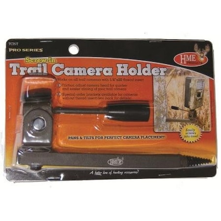 Hme Trail Camera Holder Tree Mount TCH-T | Zoro