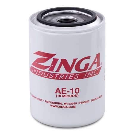 Sea Star Solutions Filter Element Power Steering HP6140 | Zoro