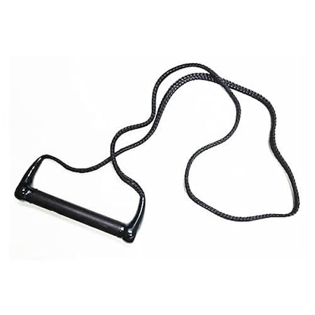 Hq Outfitters Glenn'S Deer Handle Deer Drag HQ-GDH | Zoro